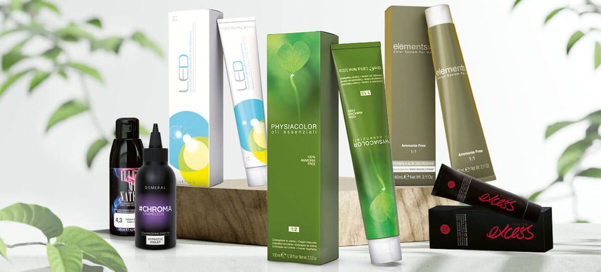 Alex Hair - Leistungen